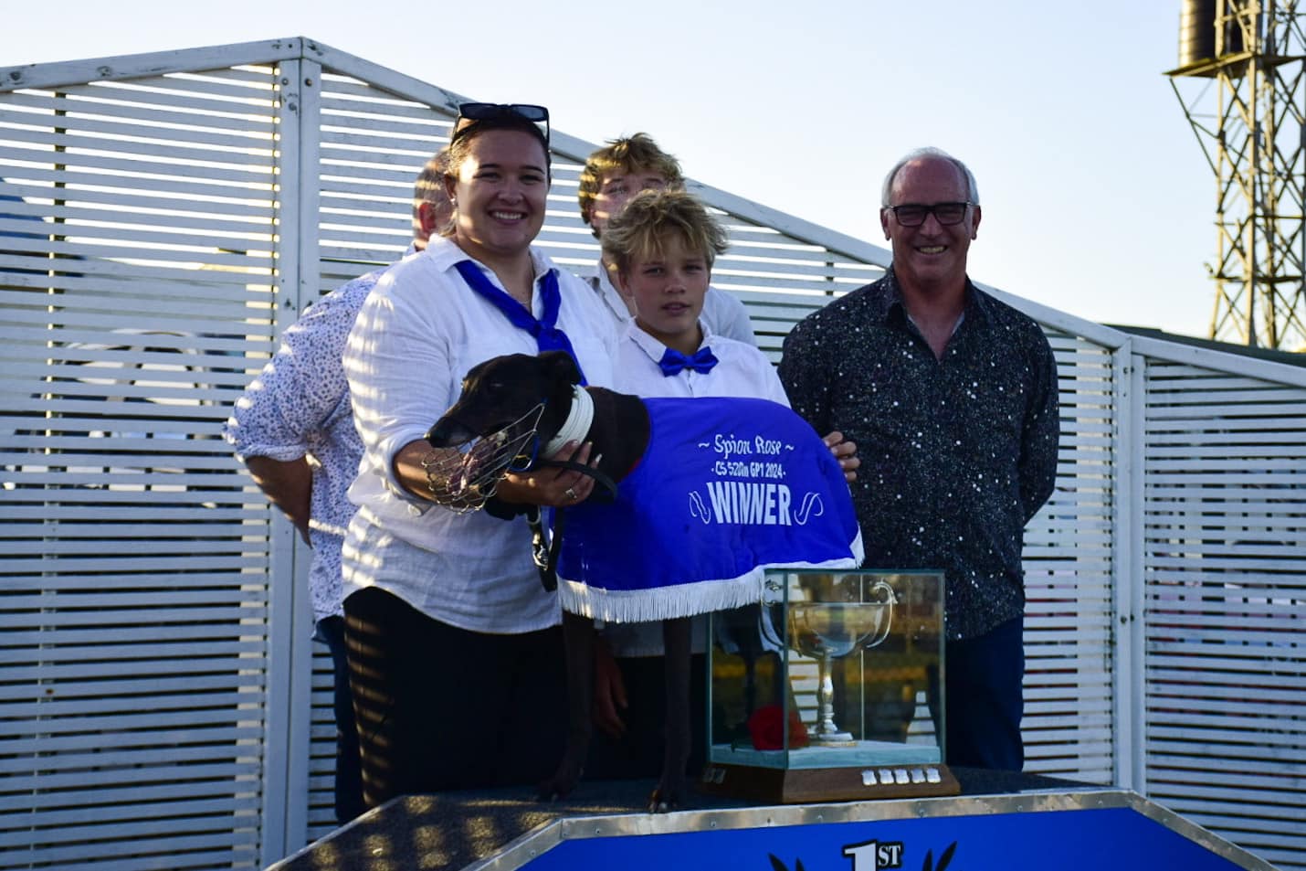 The Human Heartbreak Behind New Zealand Ban - Greyhound Recorder