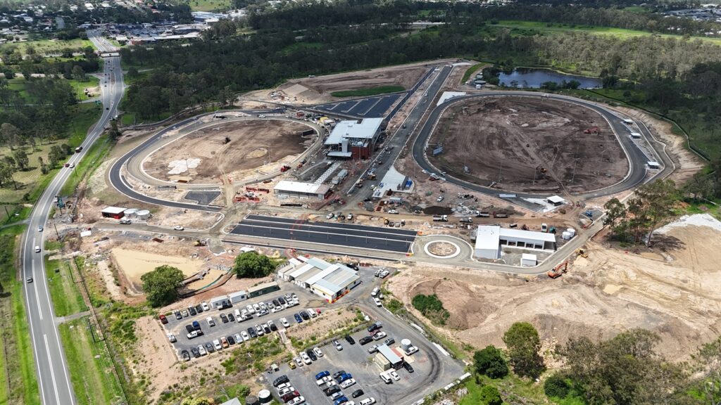 Scott Seconded To Qld Greyhounds Top Job - Greyhound Recorder