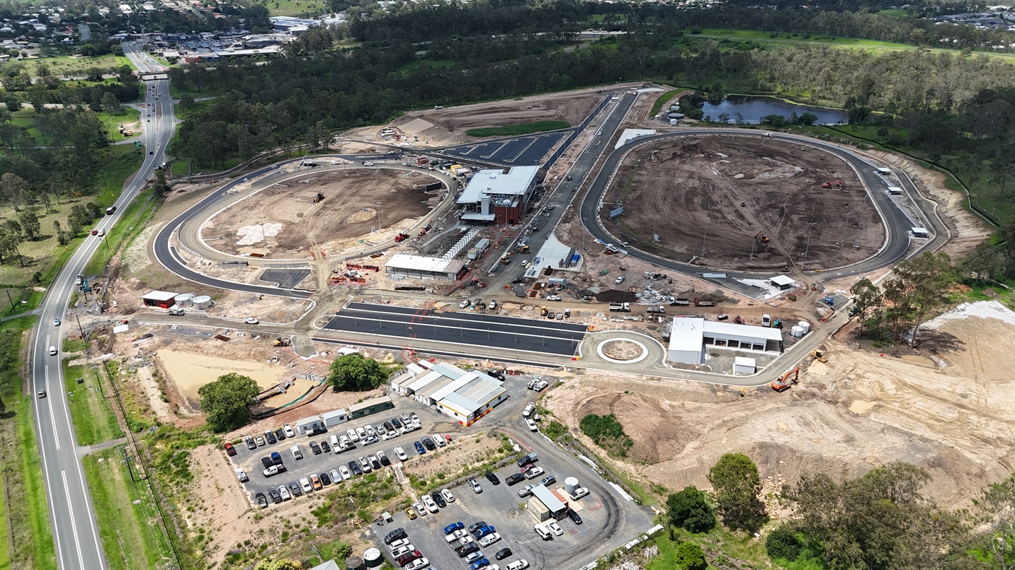 State Of The Art Veterinary Clinic Set For The Q - Greyhound Recorder