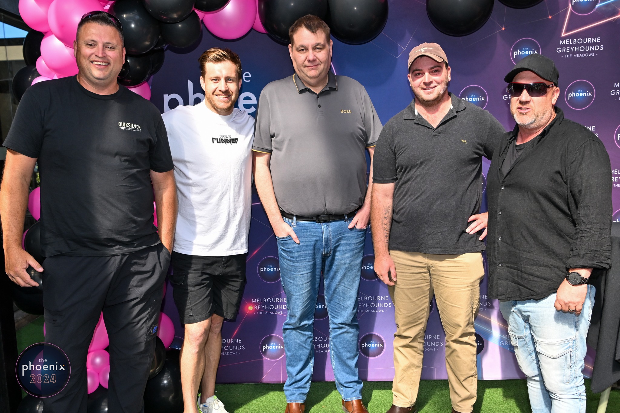 Why Emily Can Create A 'Storm' In Phoenix - Greyhound Recorder