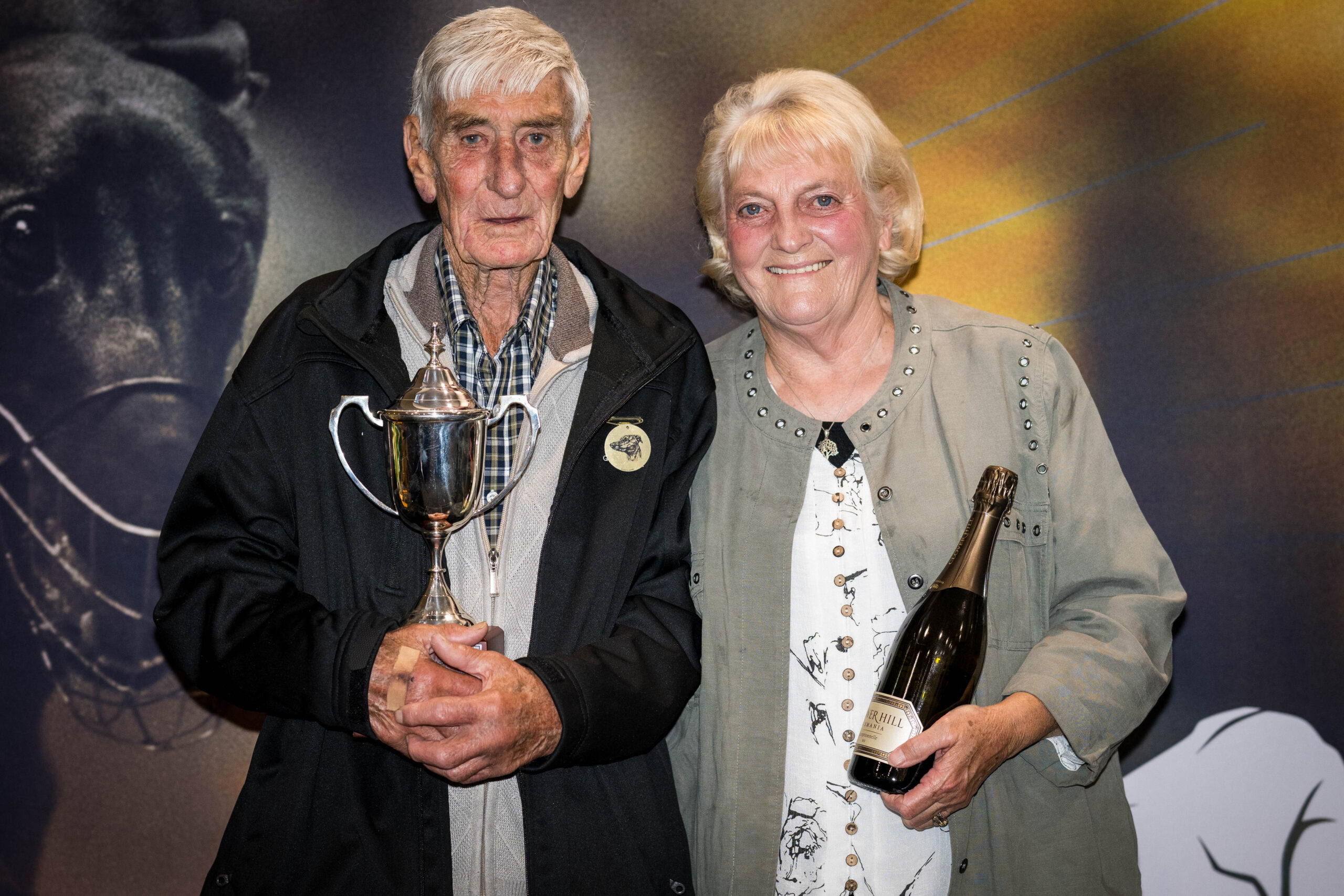 Raider's Guide Crowned Tasmanian GOTY - Greyhound Recorder