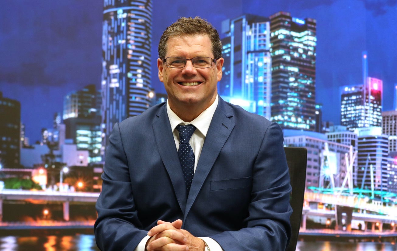 Gleeson's Brief Stint As Dogs Boss Over - Greyhound Recorder