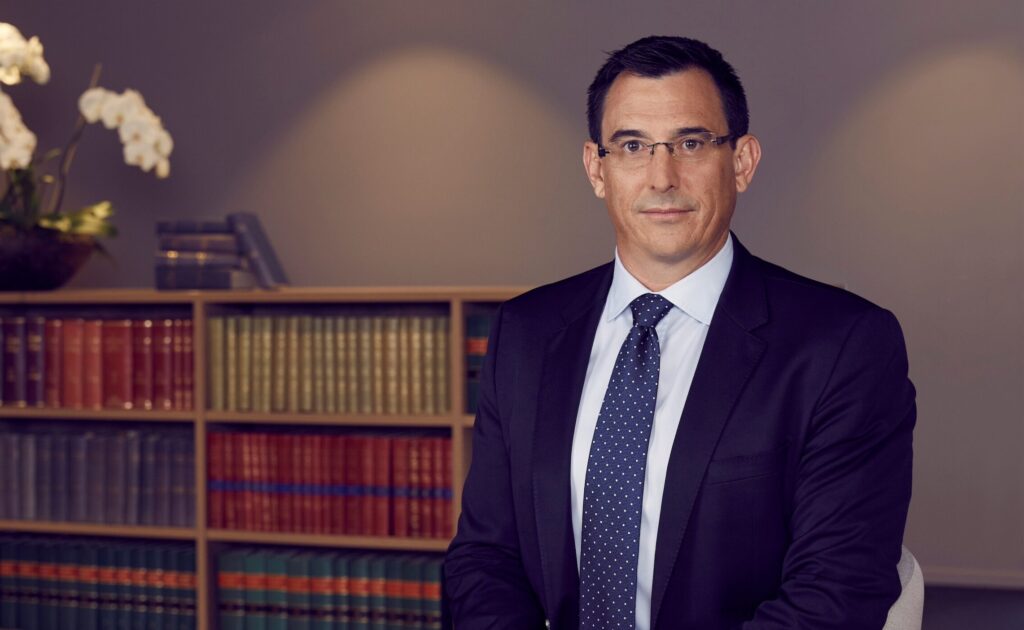 'New Dawn': GRNSW Unveil New CEO - Greyhound Recorder
