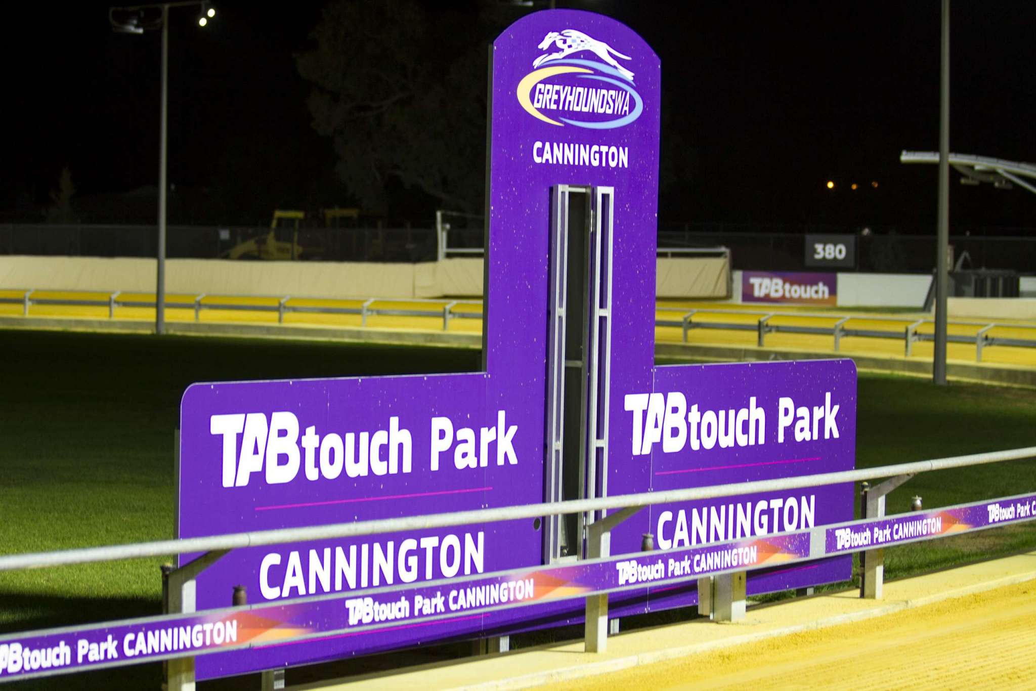 Runner By Runner Guide: The Sandgroper - Greyhound Recorder