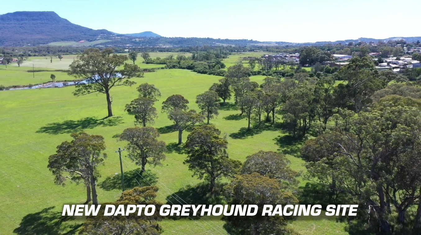 Lord's Mixed Emotions Ahead Of Dapto Closure - Greyhound Recorder