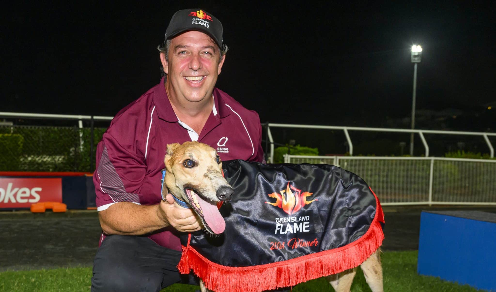 Connections Agree To Disagree On Origin Draw - Greyhound Recorder