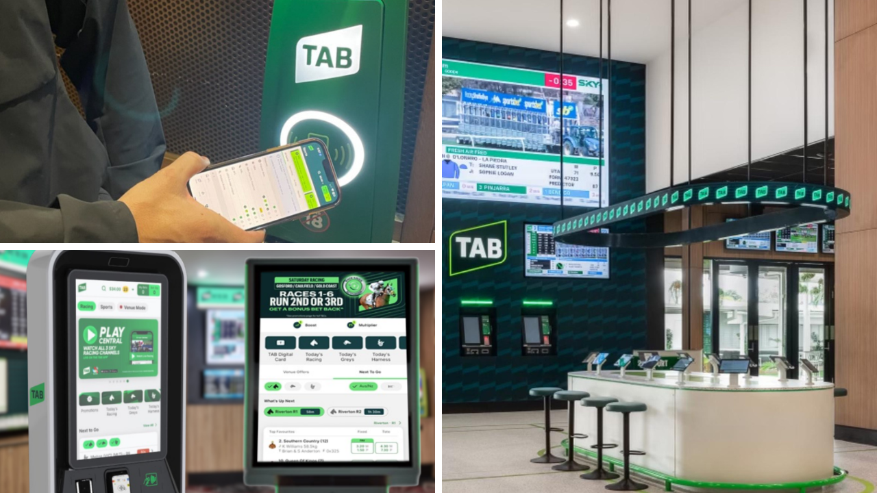 Renovation Rescue: TAB's Fresh Vision For Retail - Greyhound Recorder