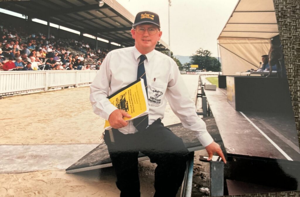 Dapto's Storied Racing Journey Like No Other - Greyhound Recorder
