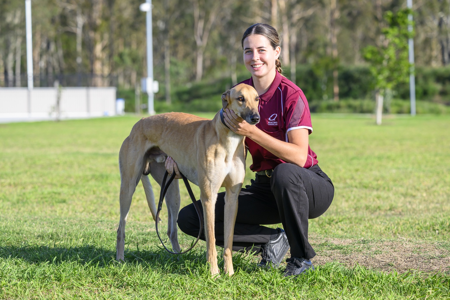 'Love Every Minute': Why Summer's Set To Shine - Greyhound Recorder