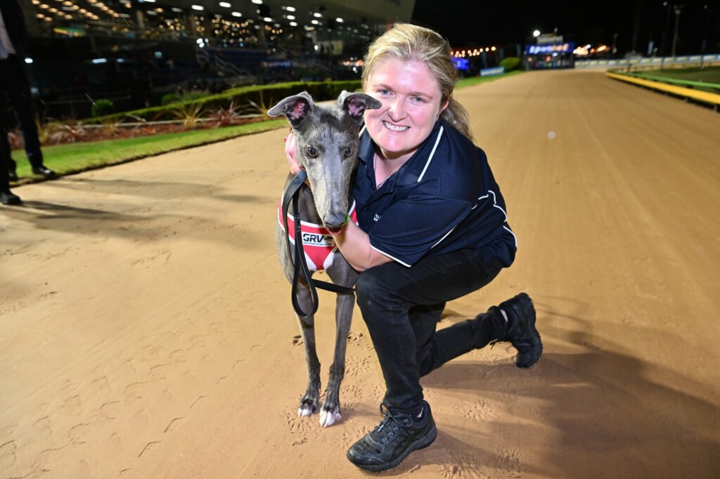 Flying Heat Winners Dominate Cup Betting - Greyhound Recorder