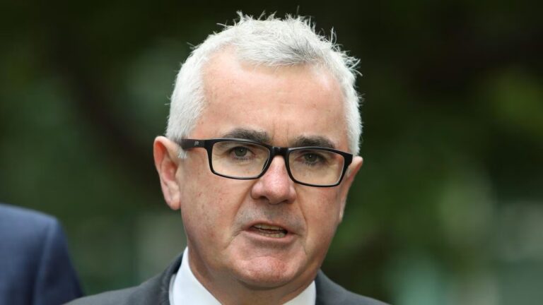 'Ill-Informed': GRNSW Boss Scolds MP's Bill Move - Greyhound Recorder
