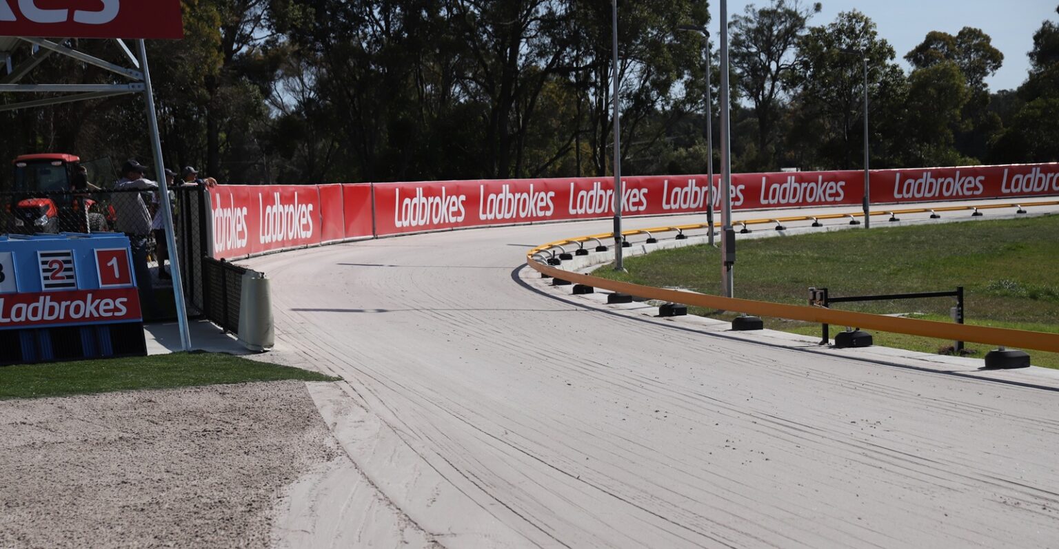 Taree Welcomes Big Business For Cup Carnival - Greyhound Recorder