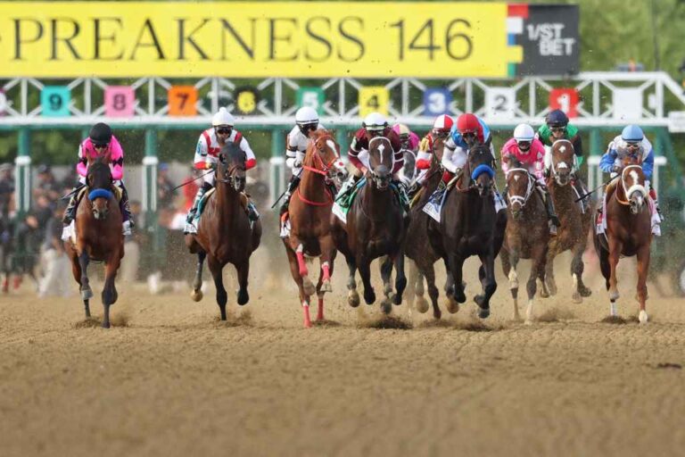Preakness Stakes 2026 (Horses, Odds, Post Time & Results)