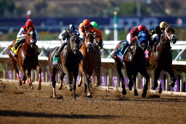 How Long Do Horse Races Last? - Fan Odds