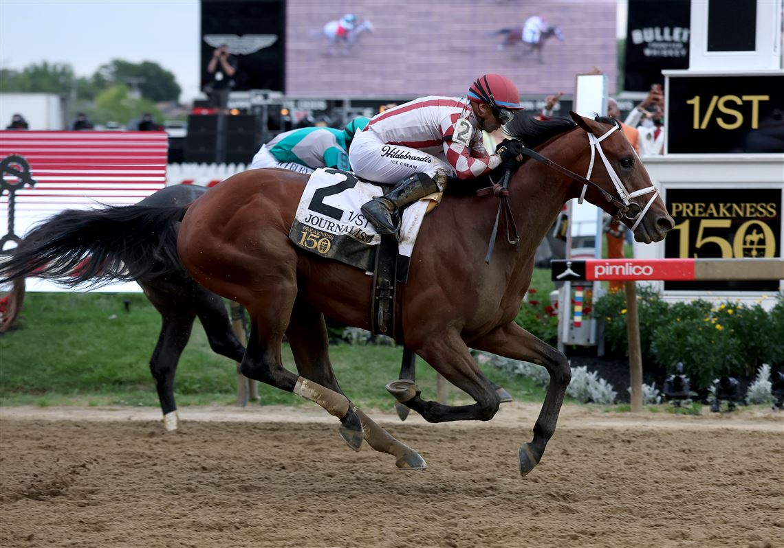 Preakness Stakes 2026 (Horses, Odds, Post Time & Results)