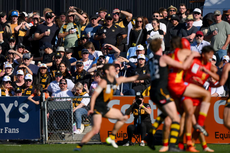 How To Watch VFL Live: Never Miss A Game - Odds