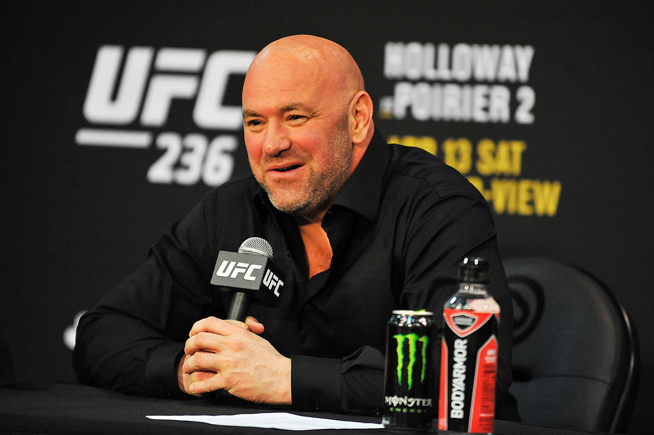 Who Owns UFC: Current Ownership Details Revealed - Odds