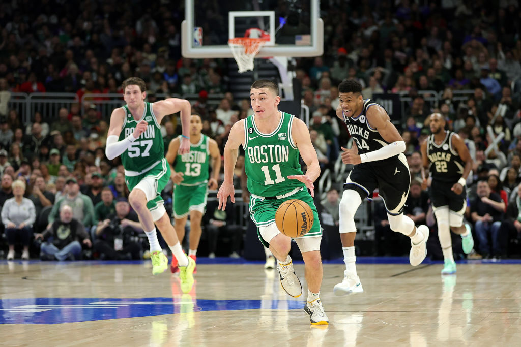 NBA Prop Bets: Boston Celtics Milwaukee Bucks - March 31, 2023 - Odds