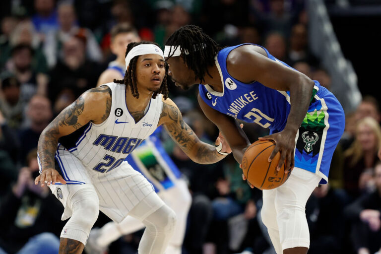 NBA: Magic vs Bucks Prediction & Odds - April 11, 2024 - Odds