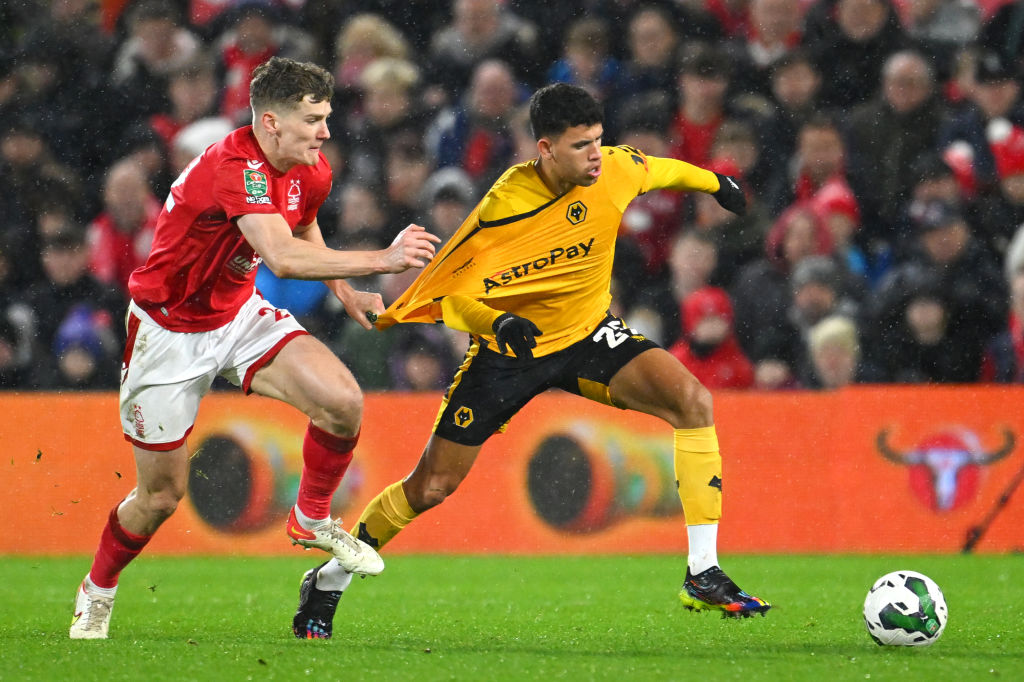 EPL: Nottingham Forest vs Wolves Prediction & Tips - Matchweek 33 - Odds