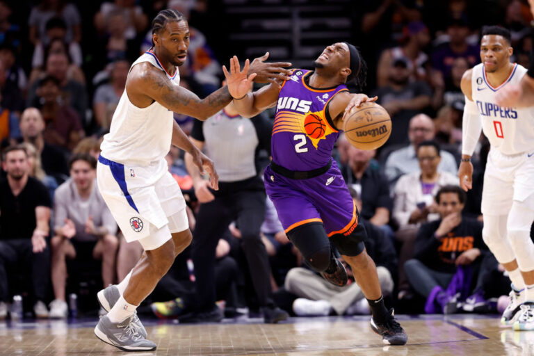 NBA: Clippers vs Suns Prediction & Odds - January 4, 2024 - Odds