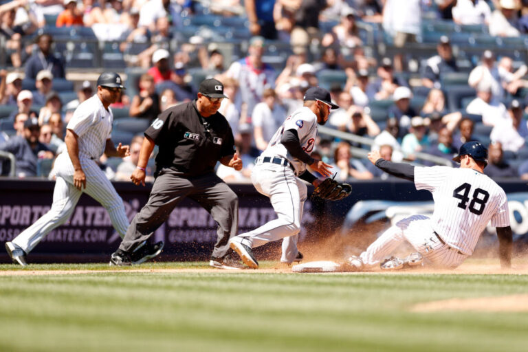 New York Yankees Arizona Diamondbacks Prediction - April 4, 2024 - Odds