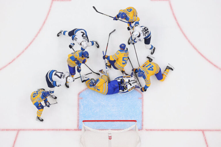 NHL: Kraken vs Jets Prediction - March 6, 2024 - Odds