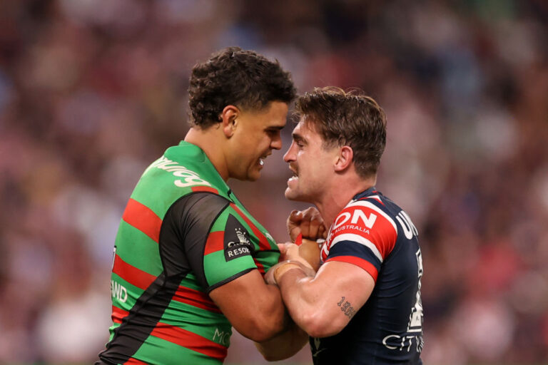 NRL Round 3 2023 - Friday Betting Tips - Odds