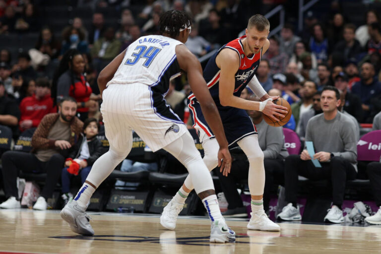 NBA: Magic vs Wizards Prediction & Odds - March 7, 2024 - Odds