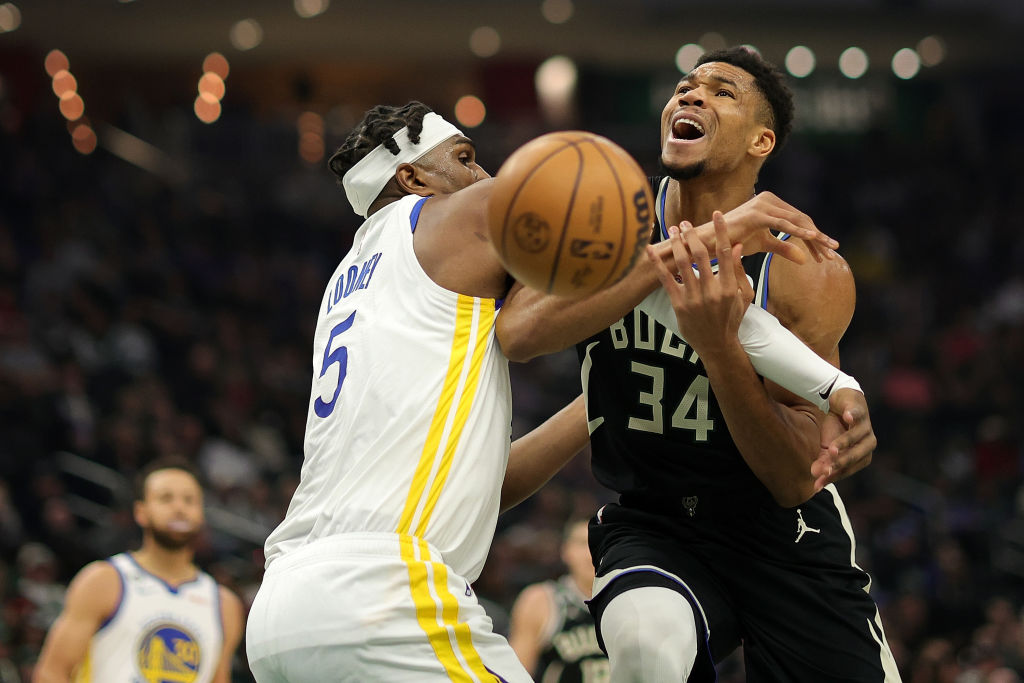 NBA: Bucks vs Warriors Prediction & Odds - March 7, 2024 - Odds