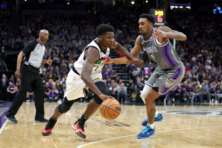 NBA: Kings vs Timberwolves Prediction & Odds - November 25, 2023 - Odds