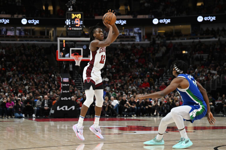 NBA Prop Bets: Chicago Bulls Dallas Mavericks - April 8, 2023 - Odds