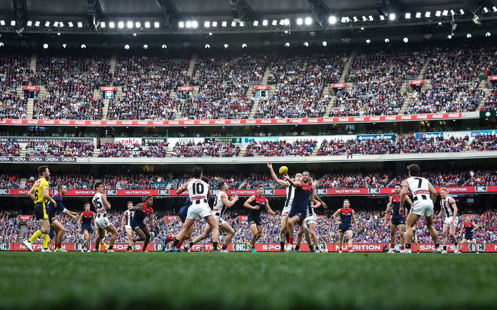 Who Has Played The Most AFL Games Of All Time? - Odds