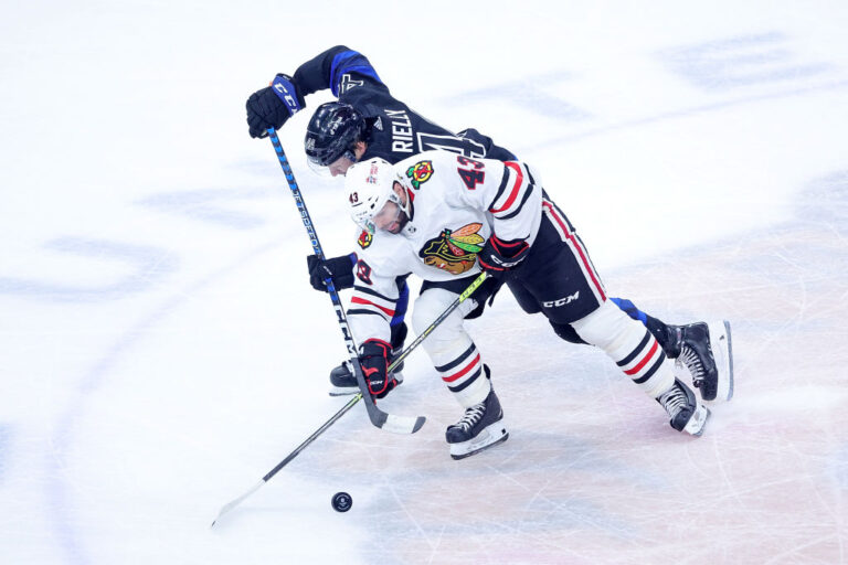 NHL: Blues vs Maple Leafs Prediction - February 14, 2024 - Odds