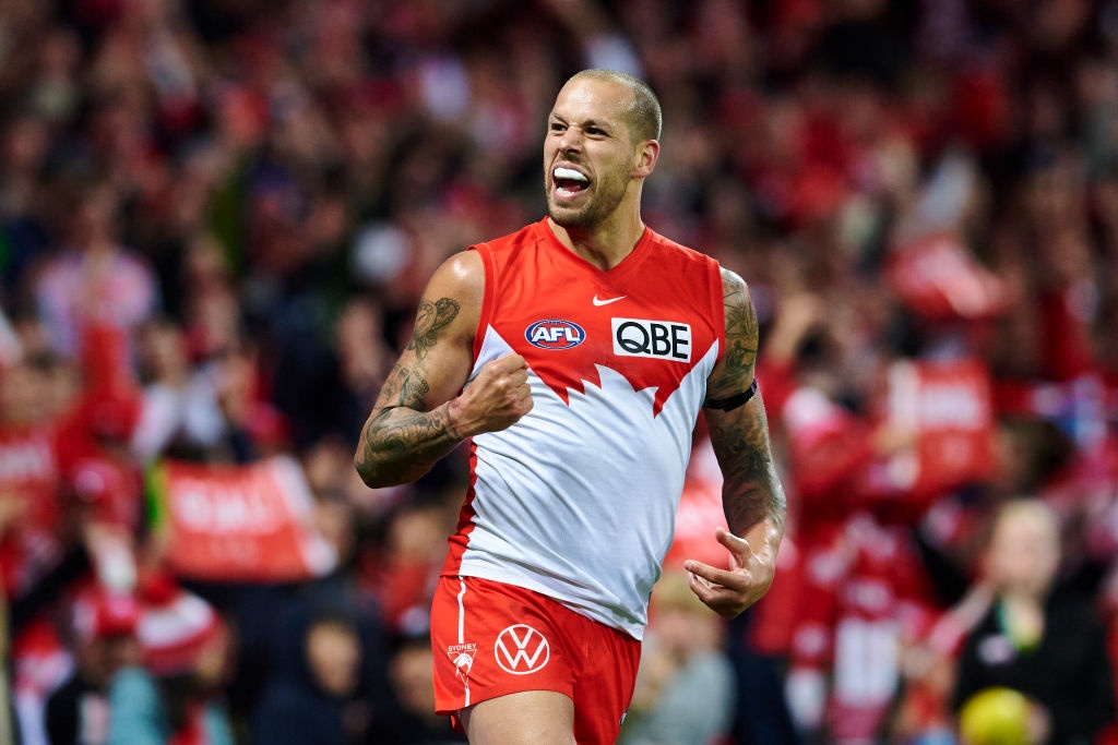 Finest AFL Goal Kickers: All-Time Rankings - Odds