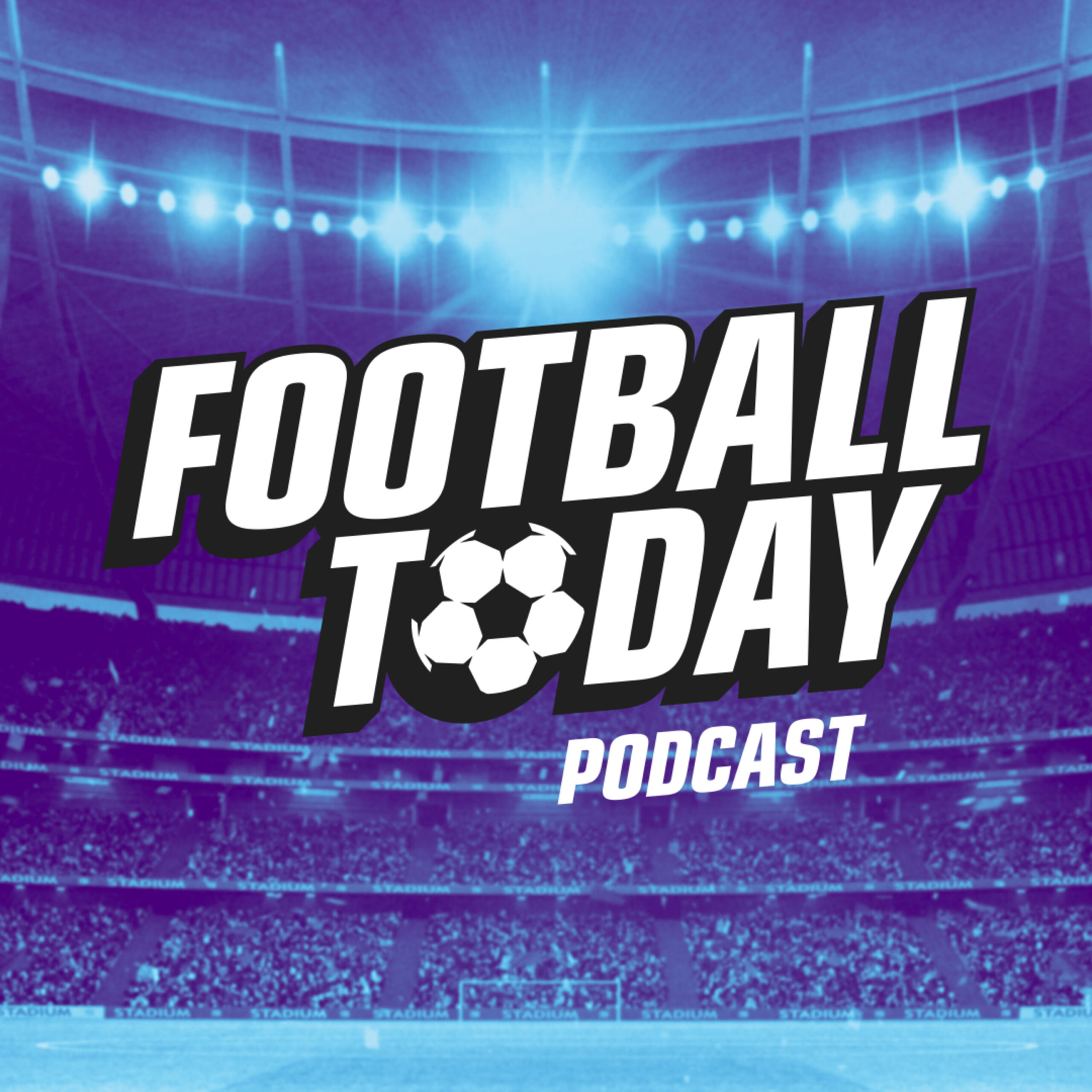 Best Football Podcasts 2024 - Odds
