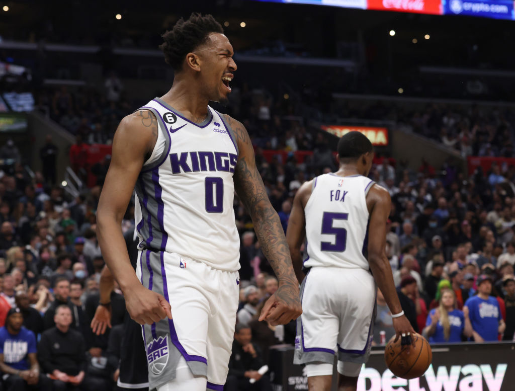 NBA: Kings vs Pistons Prediction & Odds - January 10, 2024 - Odds