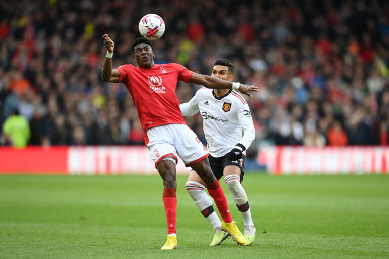 Wolves vs Nottingham Forest Standings & Prediction – Matchweek 16 - Odds