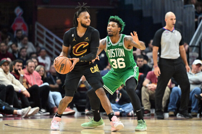 NBA: Cavaliers vs Celtics Prediction & Odds - December 15, 2023 - Odds