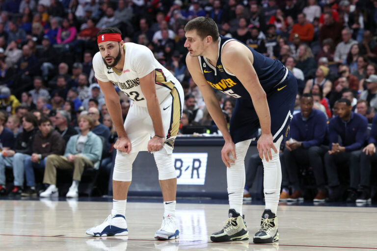 NBA: Pelicans vs Nuggets Prediction & Odds - November 7, 2023 - Odds