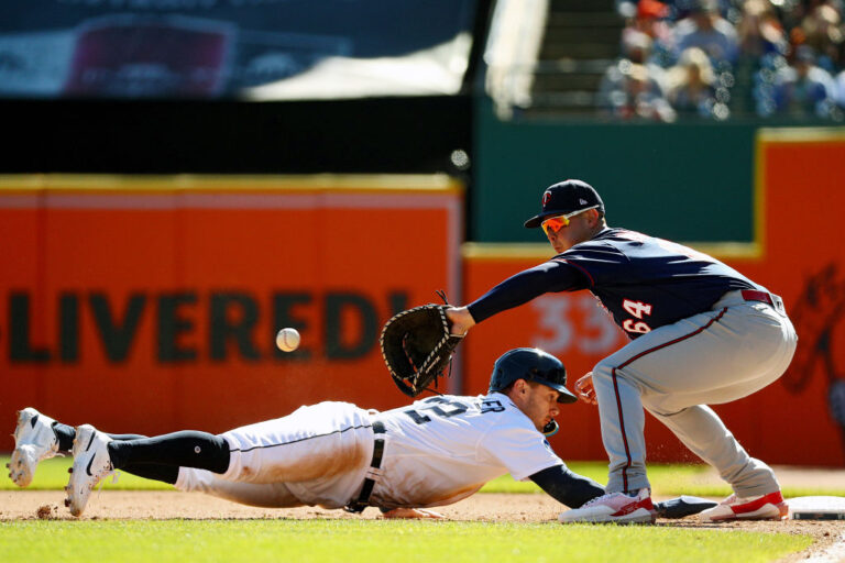 MLB Prop Bets: Detroit Tigers Minnesota Twins - June 16, 2023 - Odds