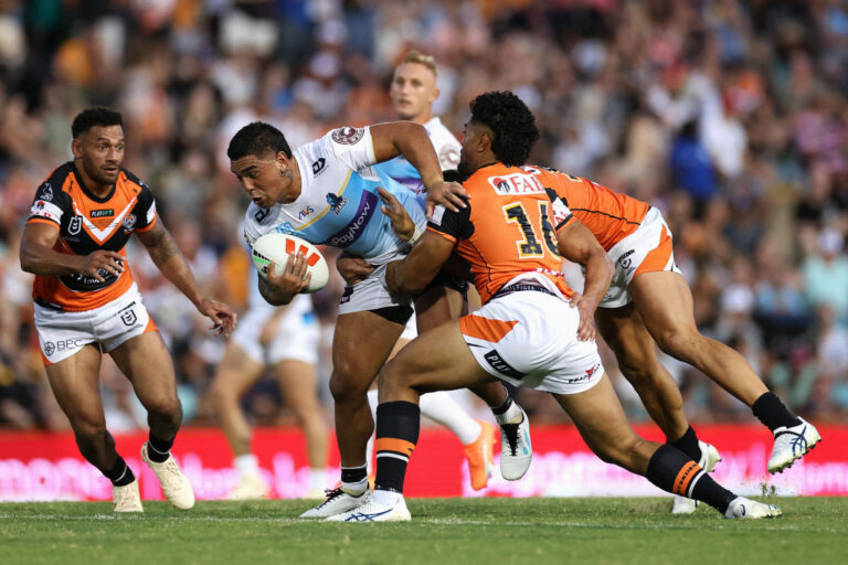 NRL Round 15 2023 - Thursday Betting Tips - Odds