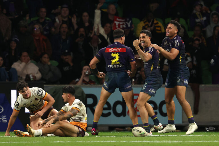 NRL Round 12 2023 - Saturday Betting Tips - Odds