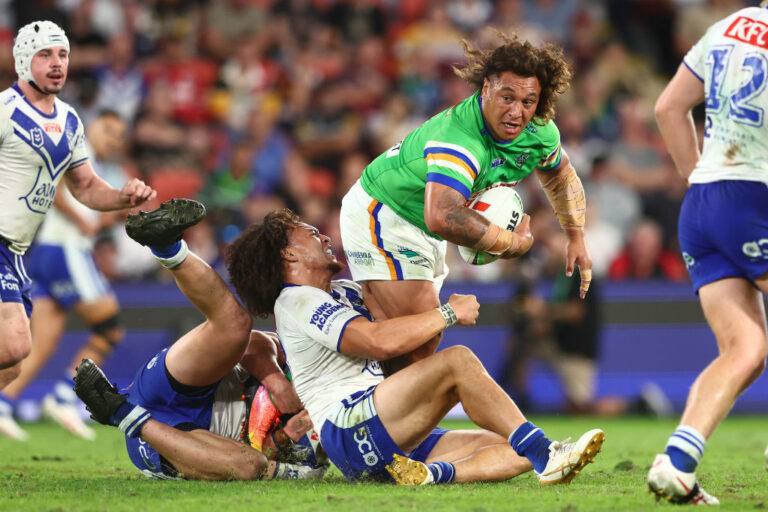 NRL Round 11 2023 - Saturday Betting Tips - Odds