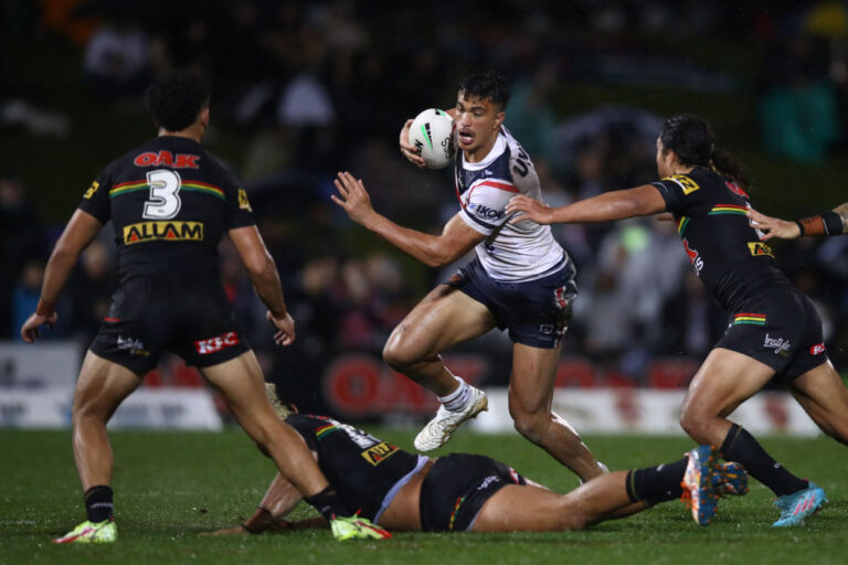 NRL Round 11 2023 - Friday Betting Tips - Odds
