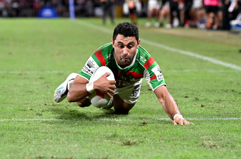 NRL Round 9 2023 - Friday Betting Tips - Odds