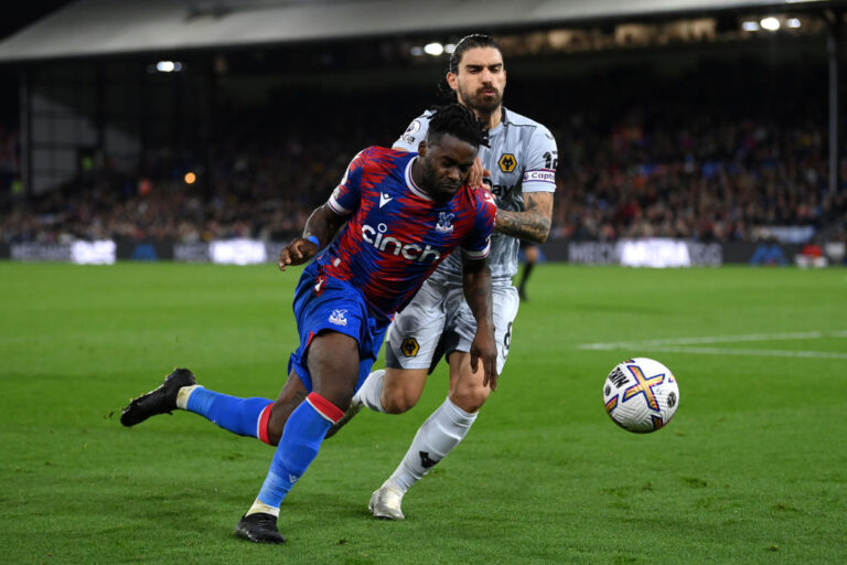 EPL Prop Bets: Wolverhampton Wanderers vs Crystal Palace – Matchweek 33 ...