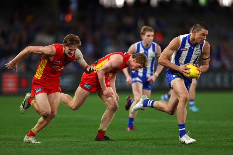 North Melbourne vs Gold Coast Prediction, Tips & Odds – AFL Round 17 - Odds