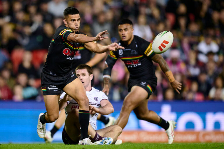 NRL Round 7 2023 – Saturday Betting Tips - Odds