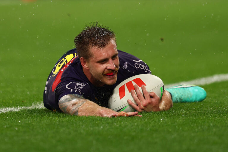 NRL Round 7 2023 - Friday Betting Tips - Odds